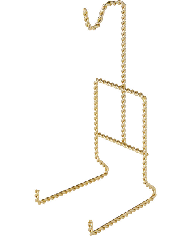 House of Hampton® Jaymel Cup And Saucer Display Stand | Wayfair